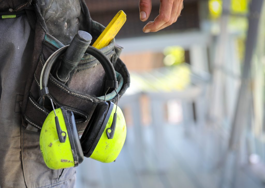 Skilled Labourer/Telehandler Driver – Braidwater Group